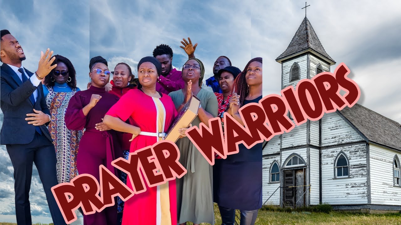 Gloria The Prayer Warriors Youtube