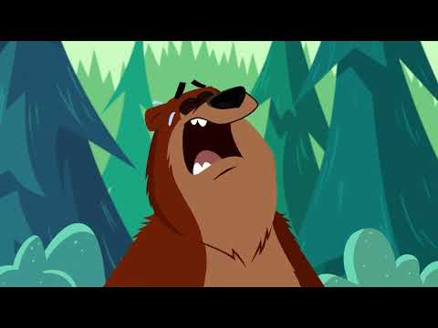 Bubble Guppies Bear Crying Youtube