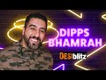 Malkit Singh Mbe X Dipps Bhamrah Bbc Asian Network Full Live Session ...