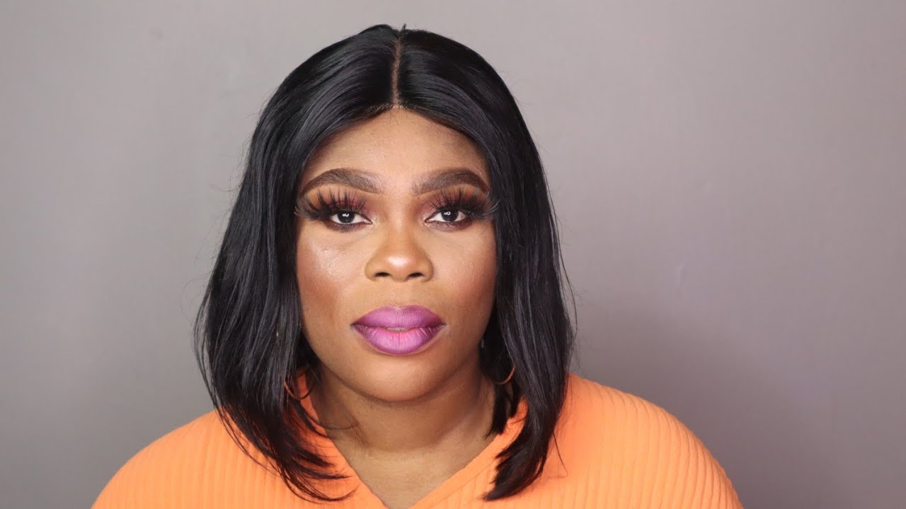 Beautiful Transformation Makeup Tutorial Youtube