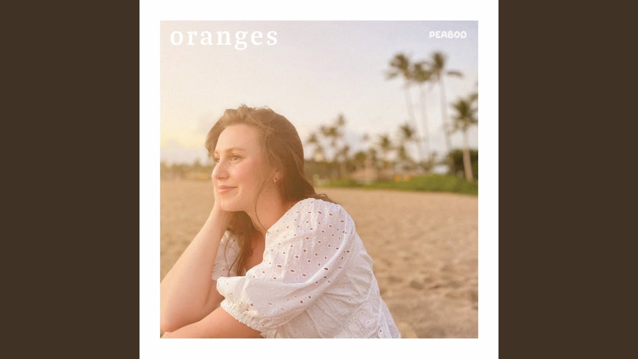 Oranges Youtube