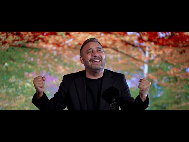 Mihaita Piticu - Eu nu sunt de fier - oficial video