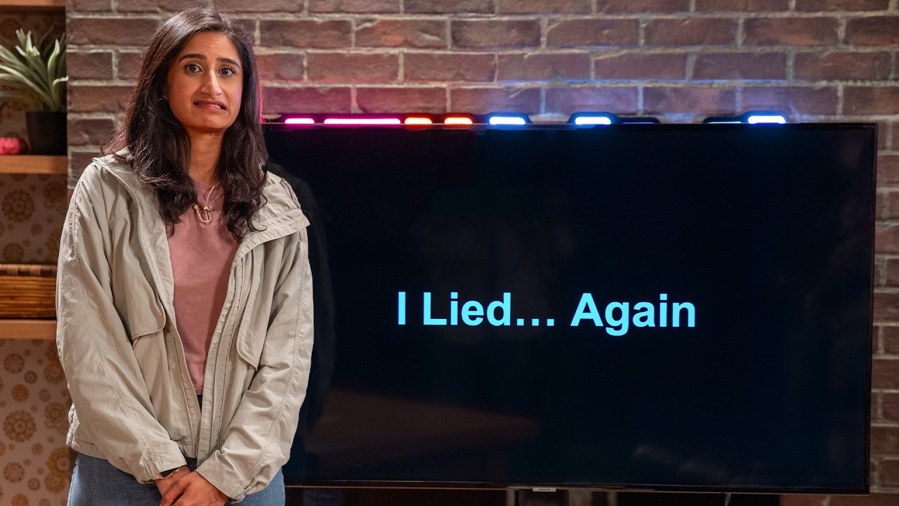 We Lied Again Bit City Youtube