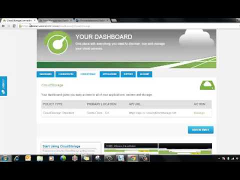 Savvisdirect Cloudstorage Google Chrome Atmos Plugin Youtube