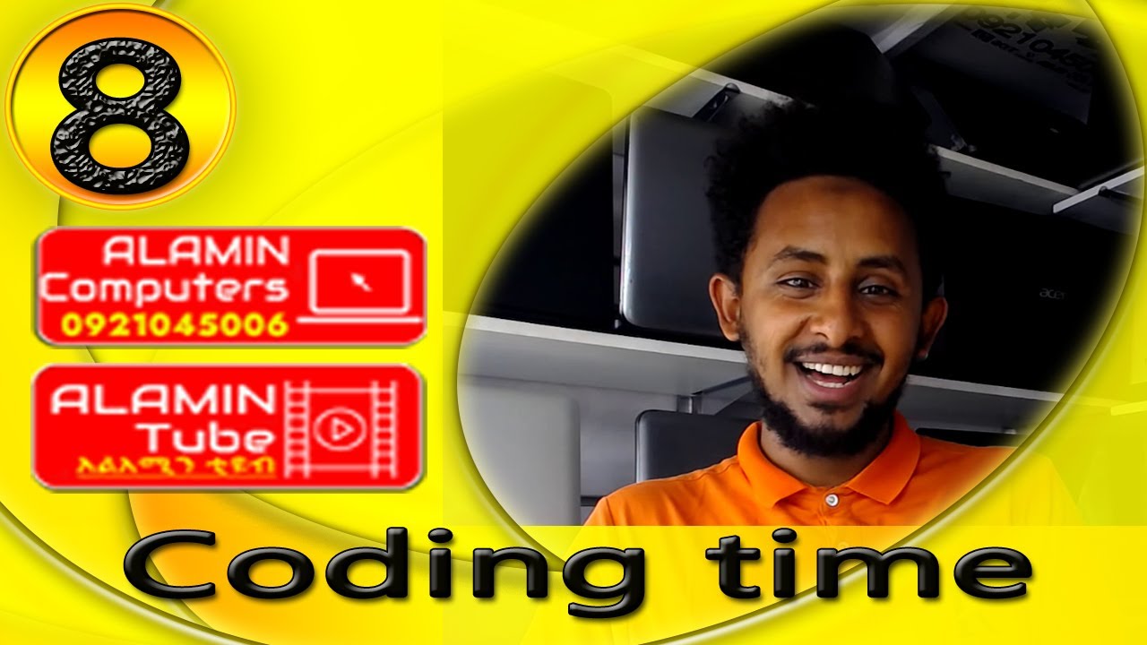Programing Time Coding Youtube