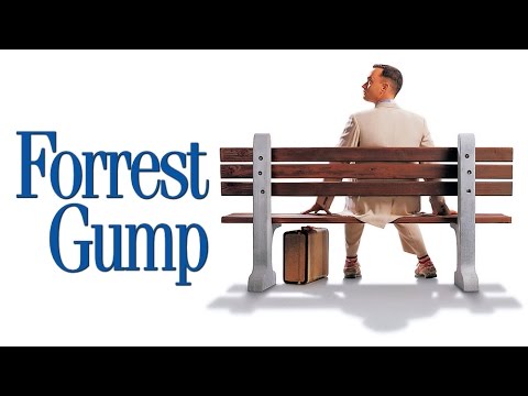 Forrest Gump Trailer Hd Deutsch Youtube