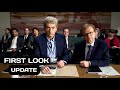 The Hack 2025 First Look And Latest Update Itv David Tennant Robert ...