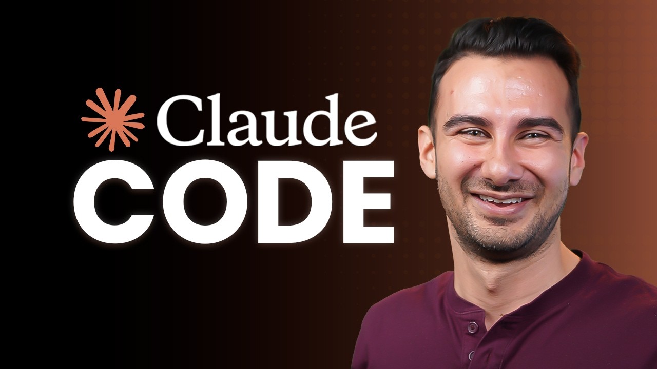 Claude Code Tutorial For Beginners Youtube