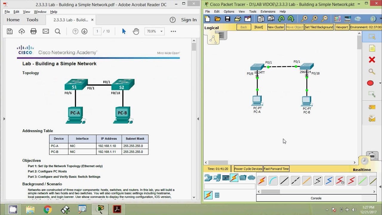 How To Build A Home Network Lab At Makayla Sleath Blog