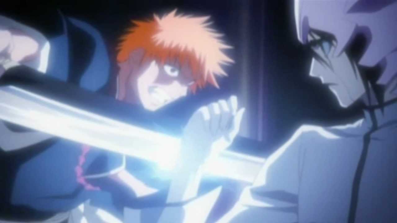 Epic Bleach Amv Welcome Home Youtube Music