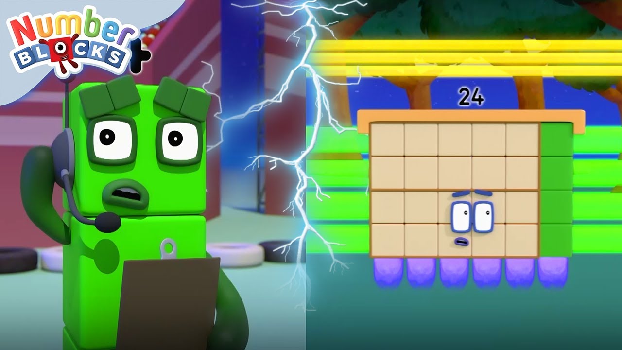 Code Breaker рџ ї Codes And Sequences Full Episodes 123 Learn To