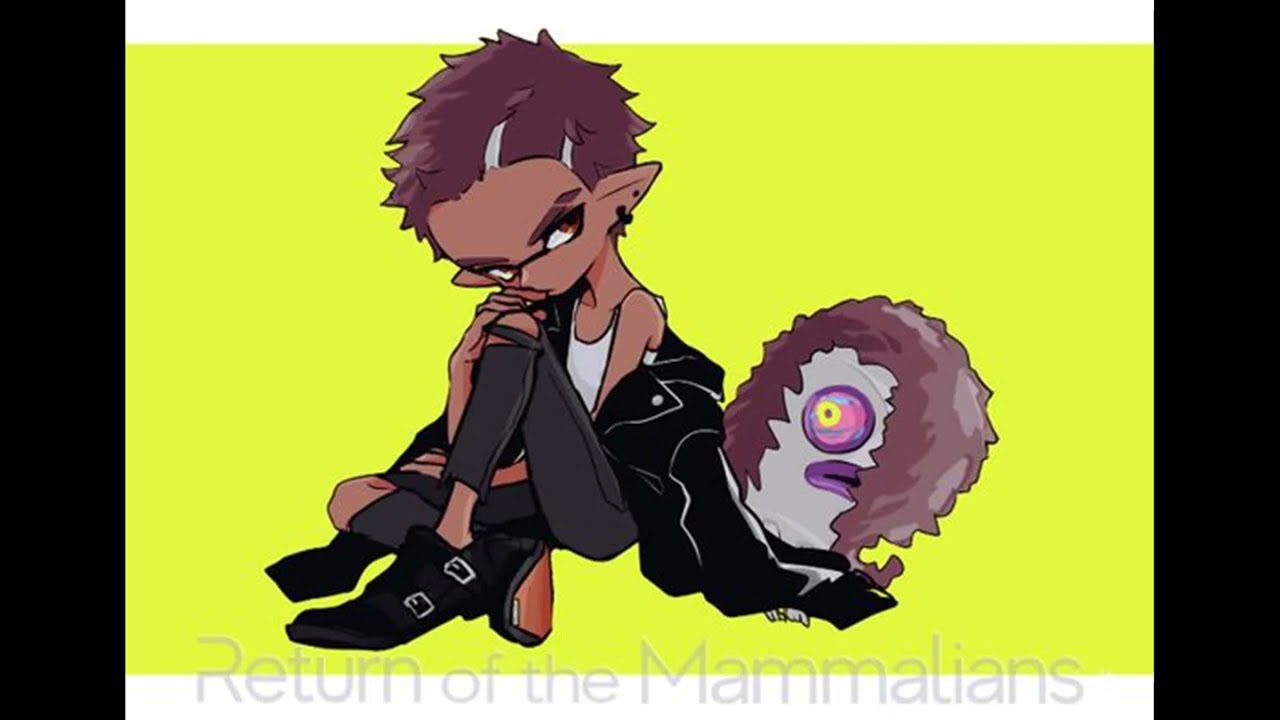 Image Splatoon Musique 20 Youtube