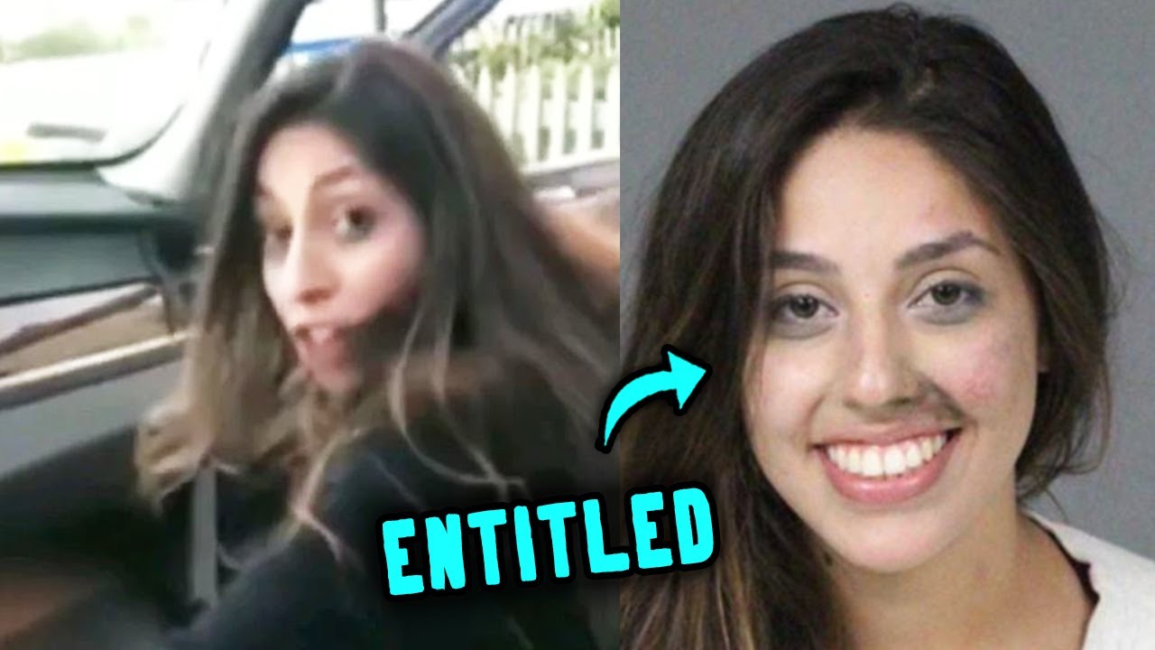 Karens Vs The Police Youtube