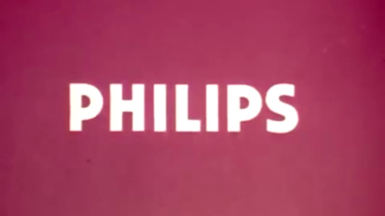 Philips Logo History 1960 2017 V2 Youtube