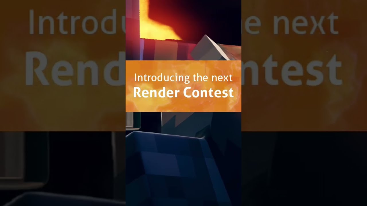 New Mcprep Contest Version Artwork For Next Release Youtube