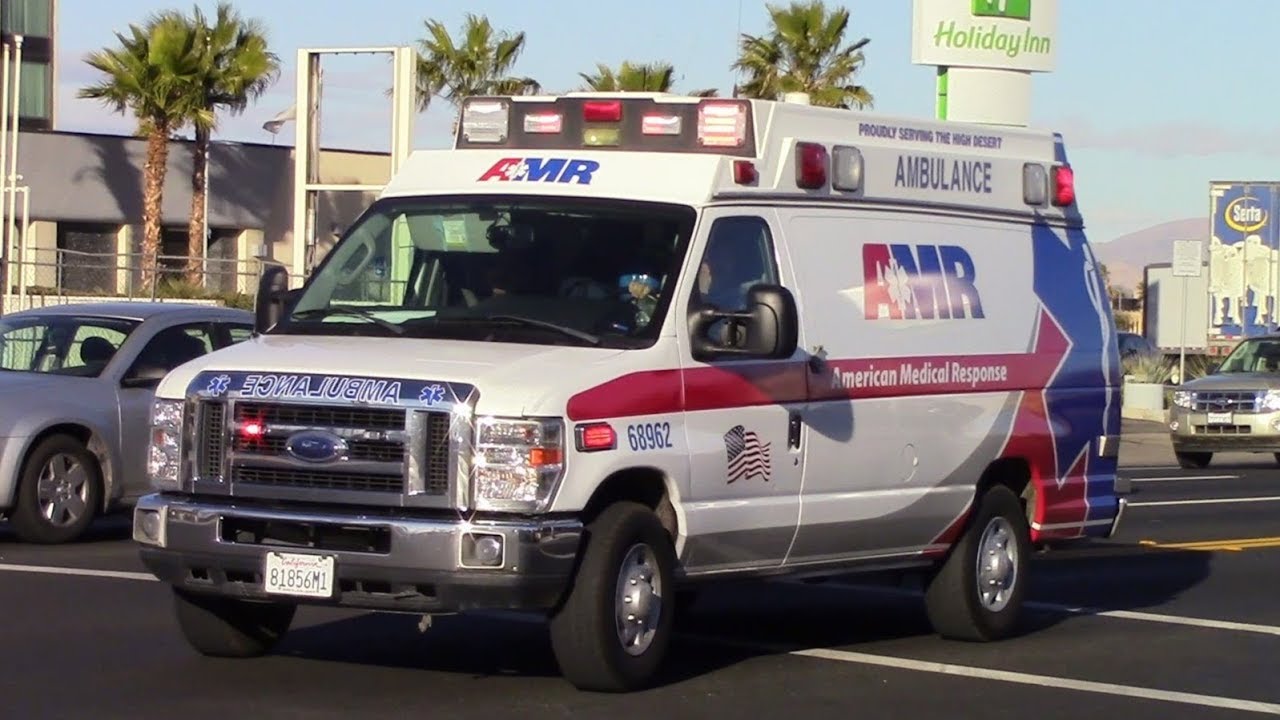 Victorville Amr Responding Rumbler Youtube