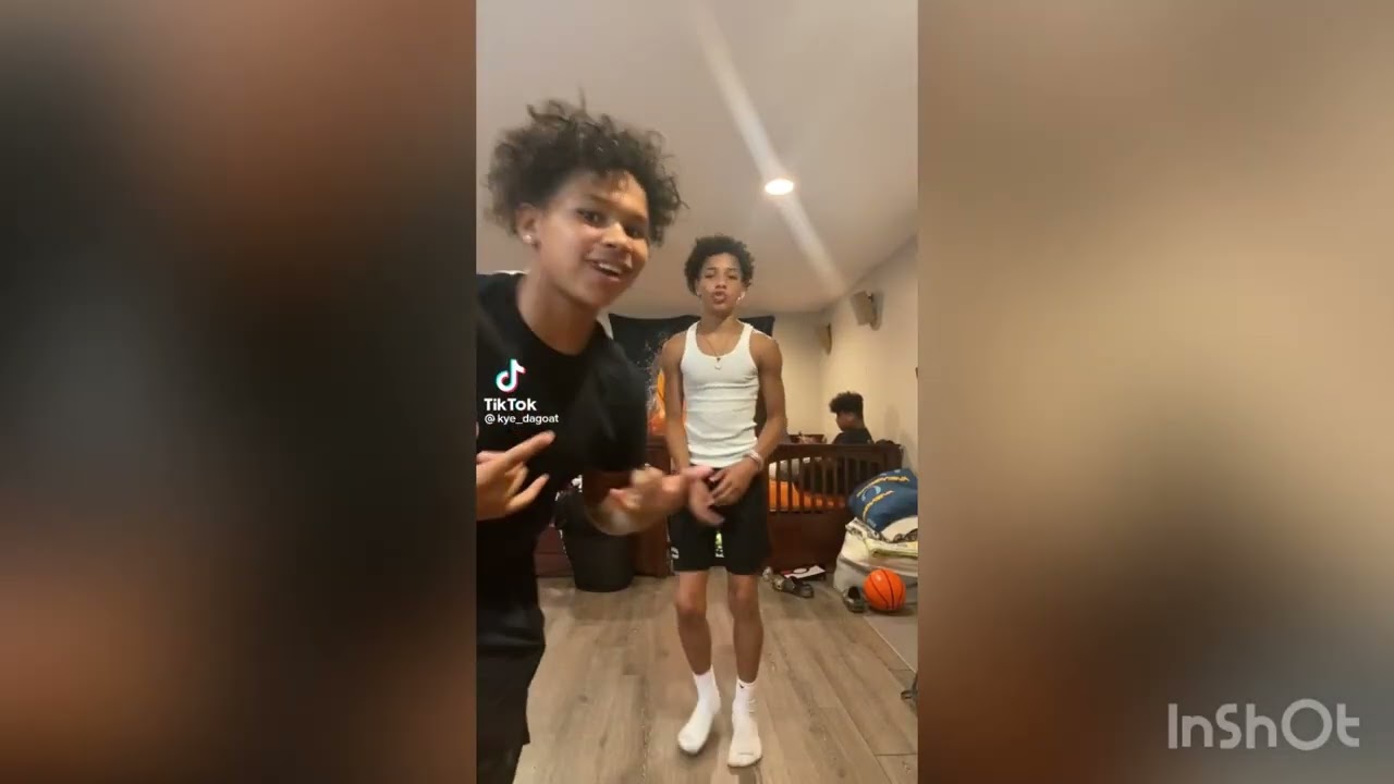 Compilation Tiktok Youtube