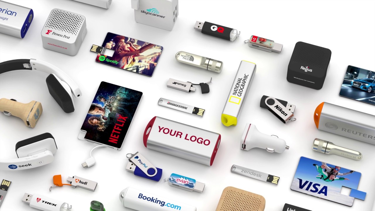 Flashbay Technology Customised Youtube