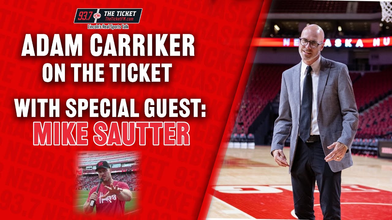 Interview Mike Sautter Senior Basketball Analyst With Hurrdat Sports
