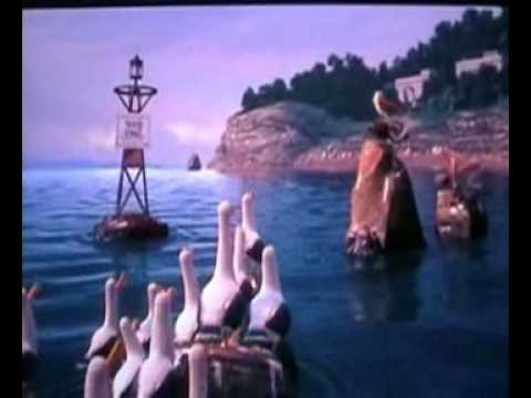 Finding Nemo Mine Mine Mine Youtube