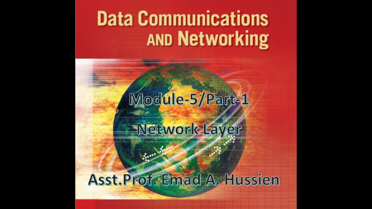 Module5 Part 1 Youtube