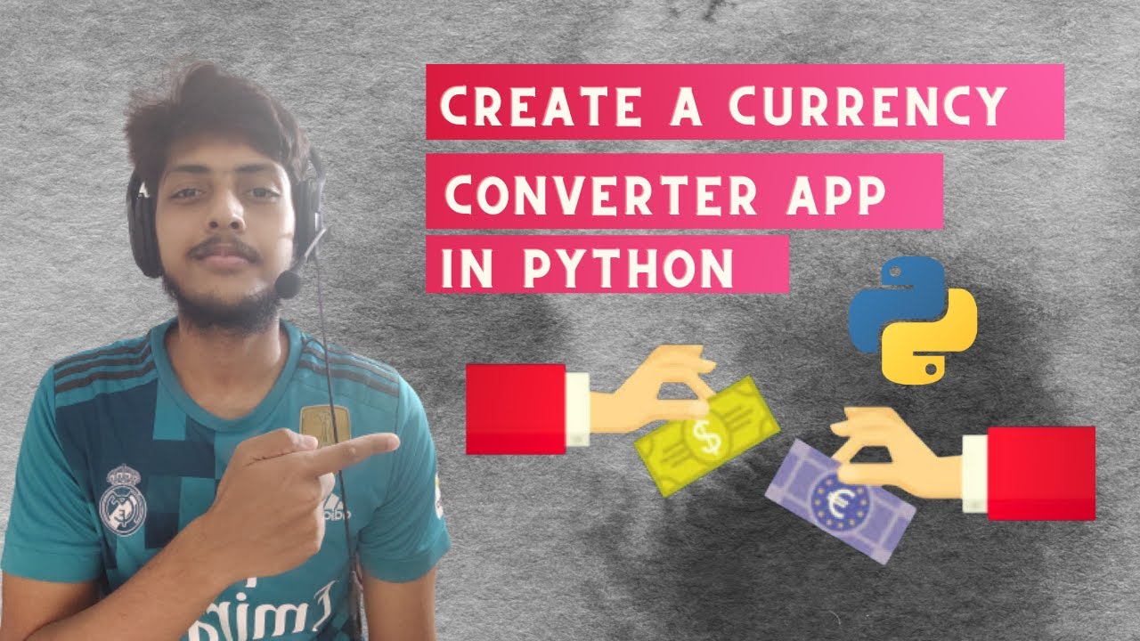 Create A Currency Converter App In Python Python Projects Flask