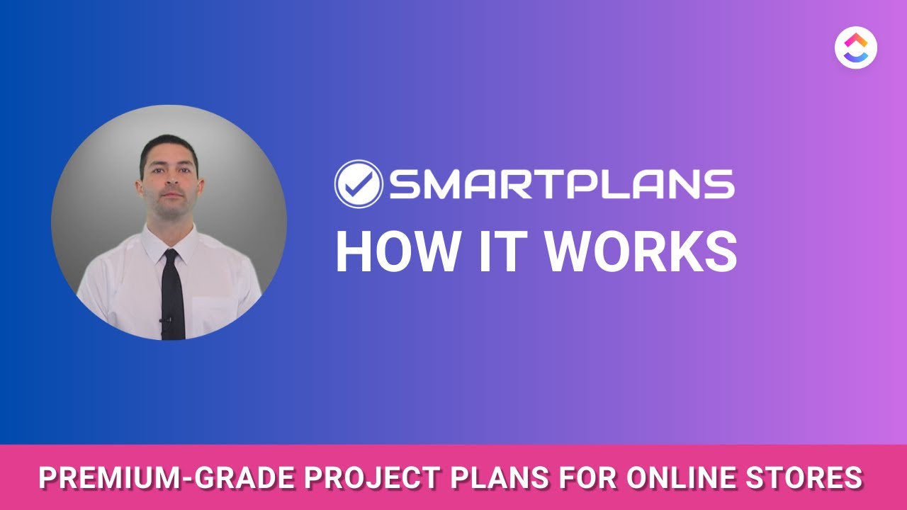 What Is Smartplan And How It Works Youtube