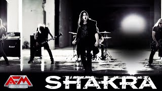 Shakra Invincible 2023 Official Music Video Afm Records Afm Records Mp3 ...