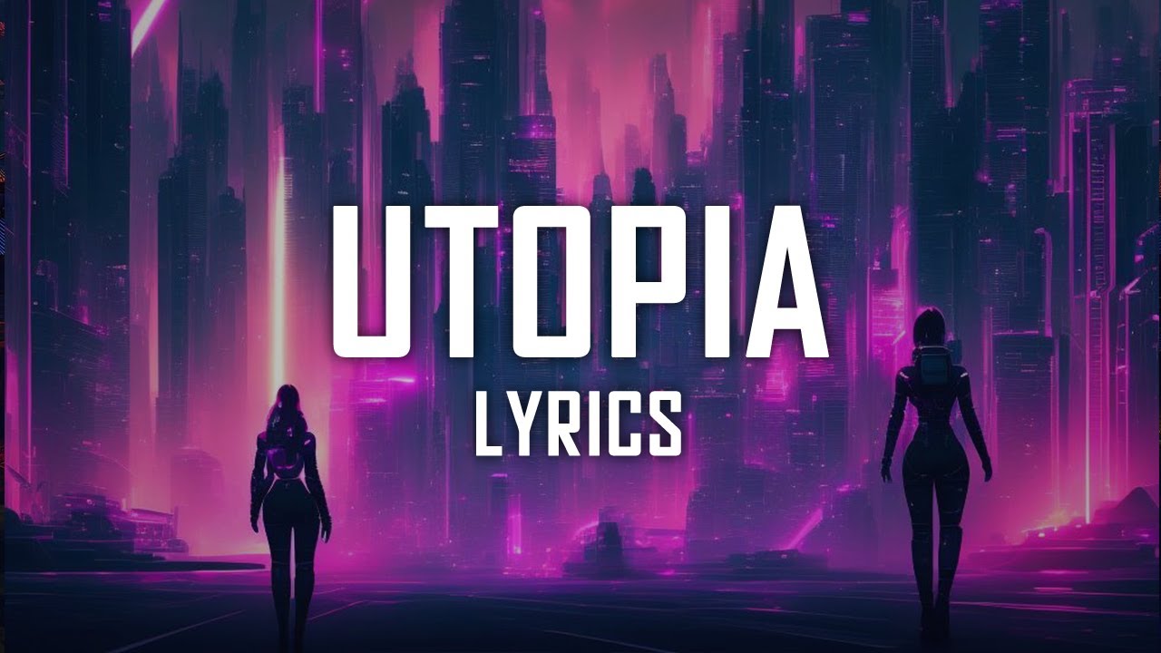 Neoni Utopia Lyrics Youtube