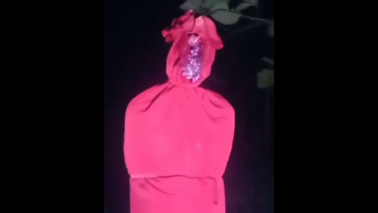 Pocong Merah Youtube