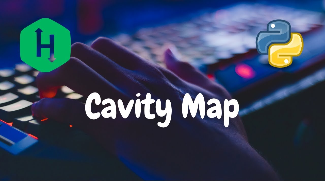 66 Cavity Map Implementation Hackerrank Solution Python Youtube