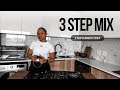 3 Step Afro House Mix By Dj Kush Dlala Thukzin Heavy K Tresor 2025 Dj ...