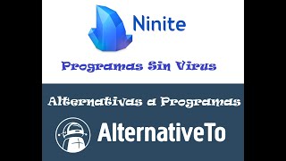 Programas Sin Virus Alternativas A Programas Todo Gratis En Ninite Y ...
