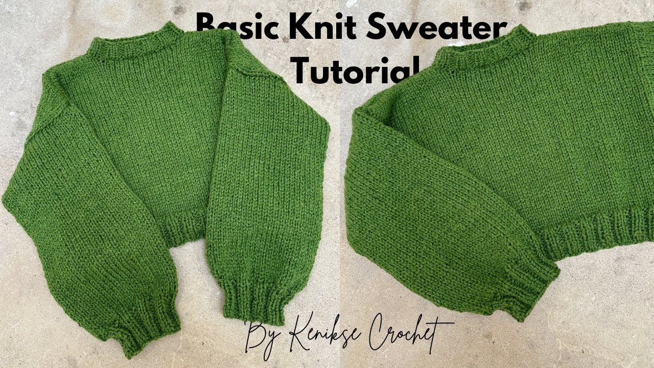 Knit Sweater Patterns For Beginners Designer Spotlight Chunky Knit