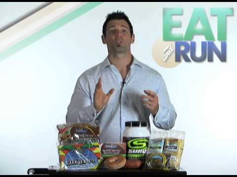 Carbo Loading Made Easy Youtube