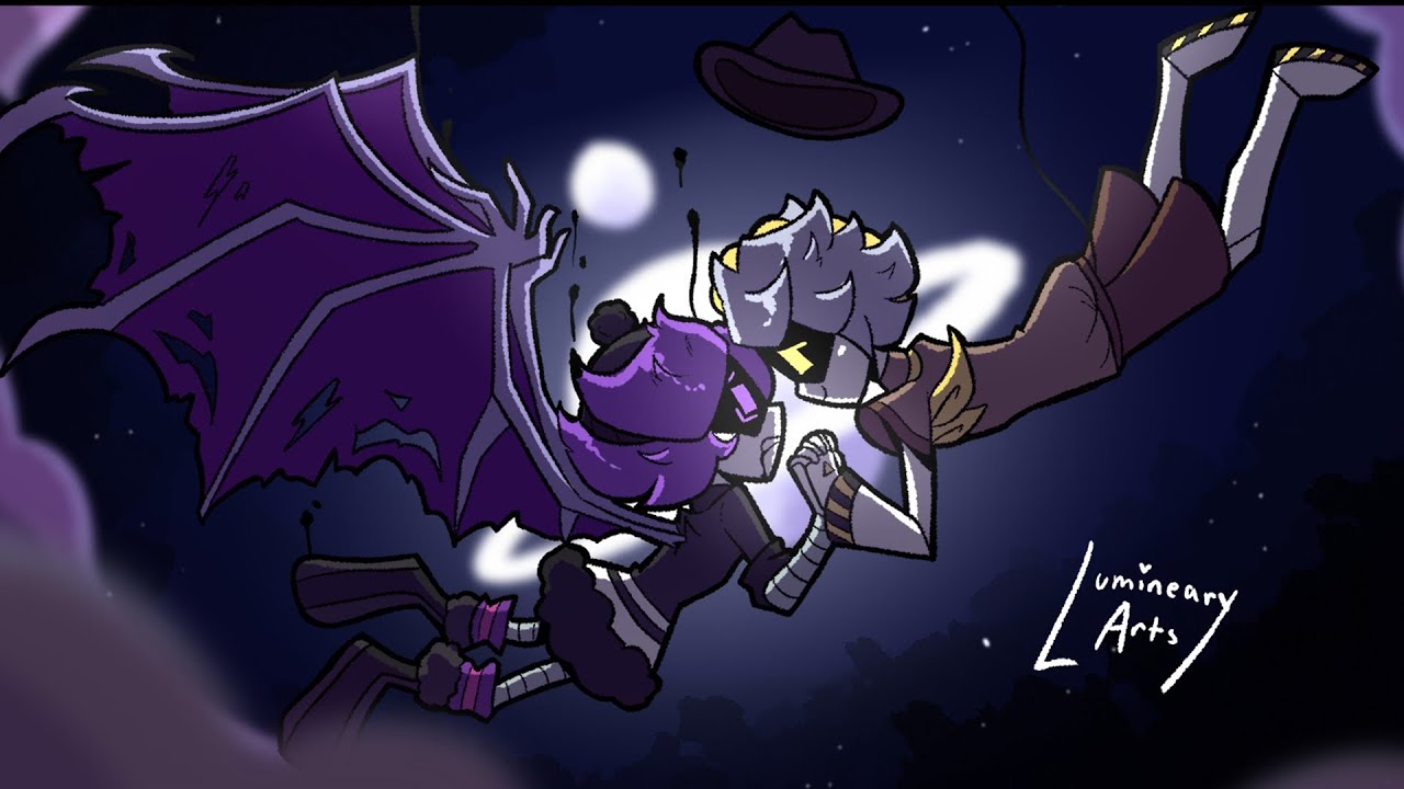 Funny And Adorable N X Uzi Comic Dub Compilation 12 Murder Drones
