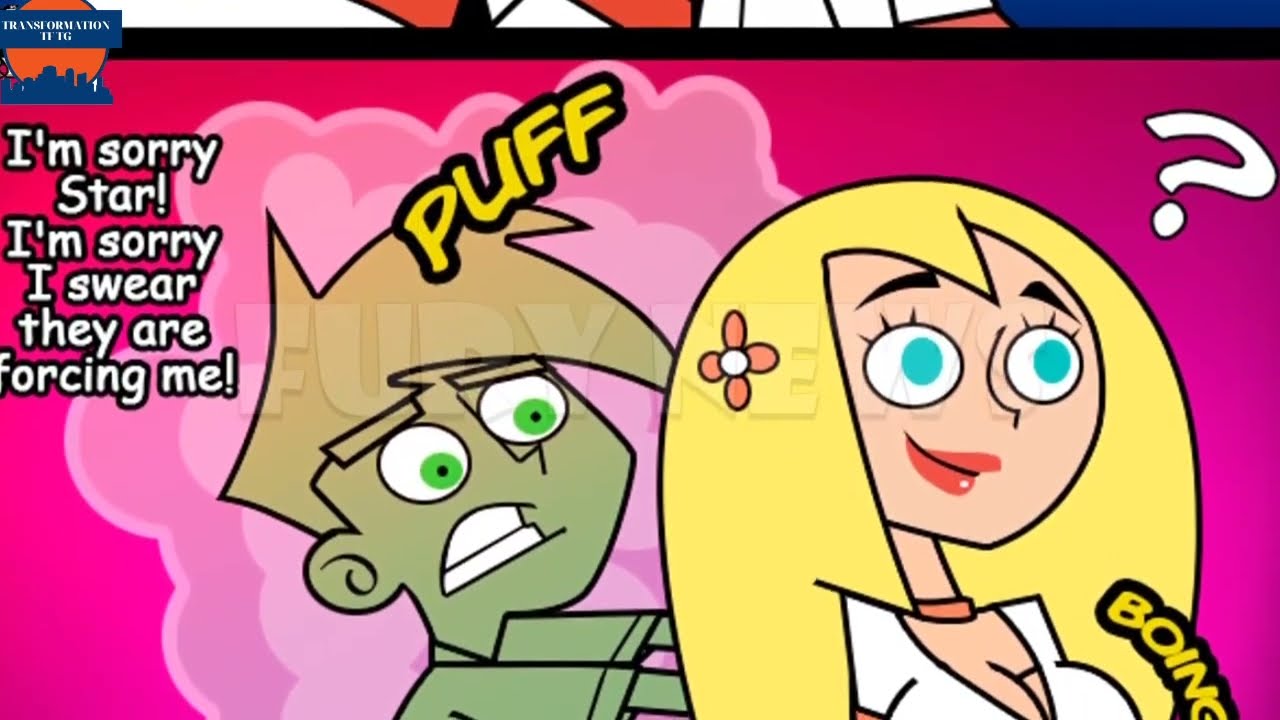 Part 1 The Party Attire Tg Tf 3d Best Tg Tf Comics Body Swap Full Tg Tf ...