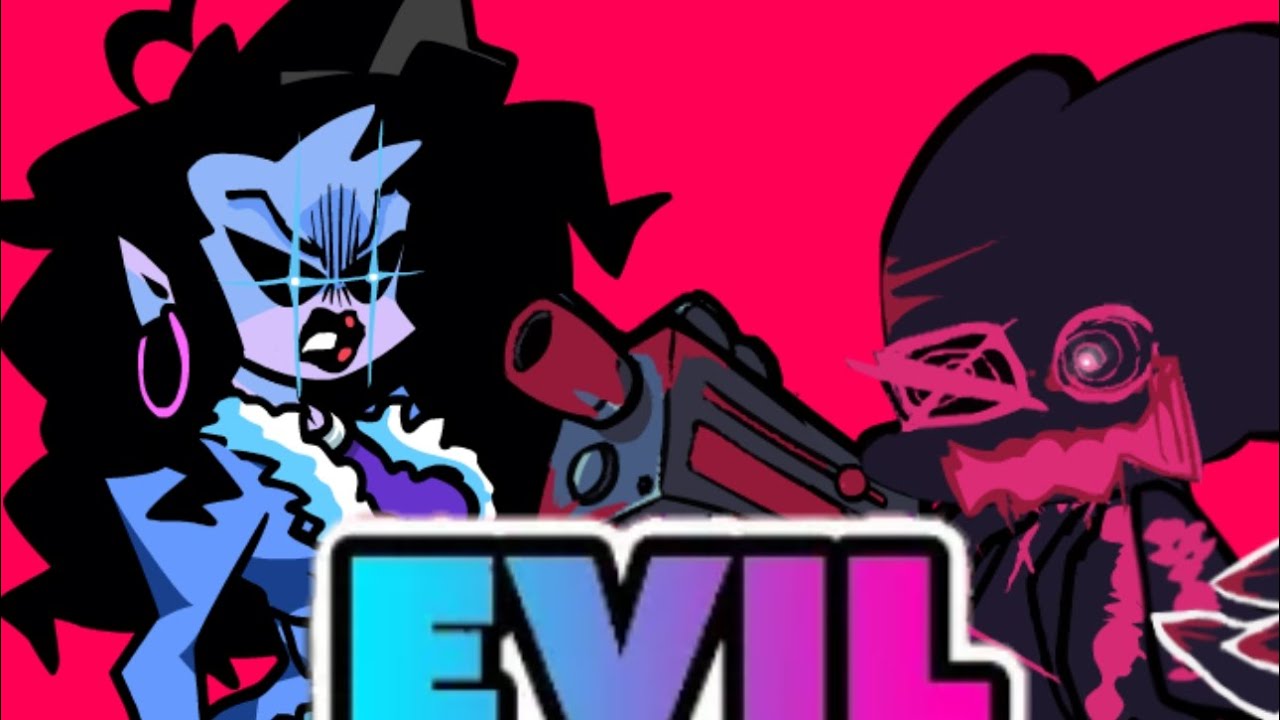 Fnf The Neo Corruption Day 1 Neo Mom Vs Evil Neo Pico Youtube