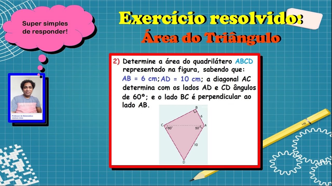 Como Calcular Area De Quadrilatero Irregular Catalog Library