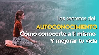 Autoconocimiento Descubre Quién Eres Realmente Y Trans Doovi