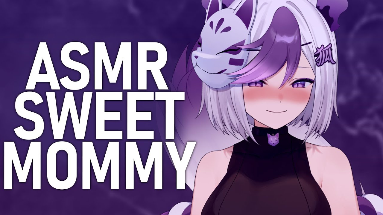 уарasmrуасsweet Mommy ёяннёянй Youtube