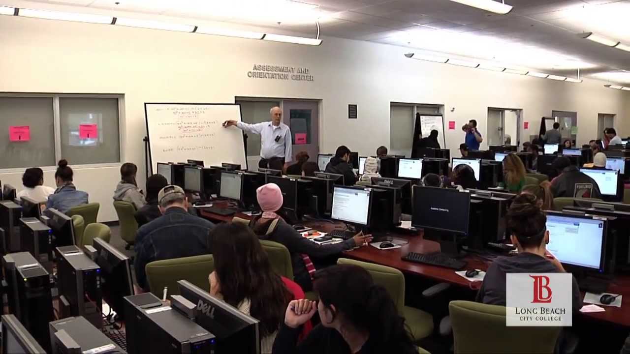 Lbcc Math Workshop I Youtube