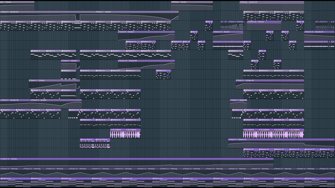 Learning Music Production Day 28 Youtube