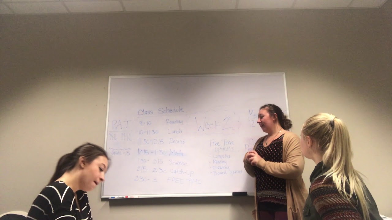 Final Presentation Youtube