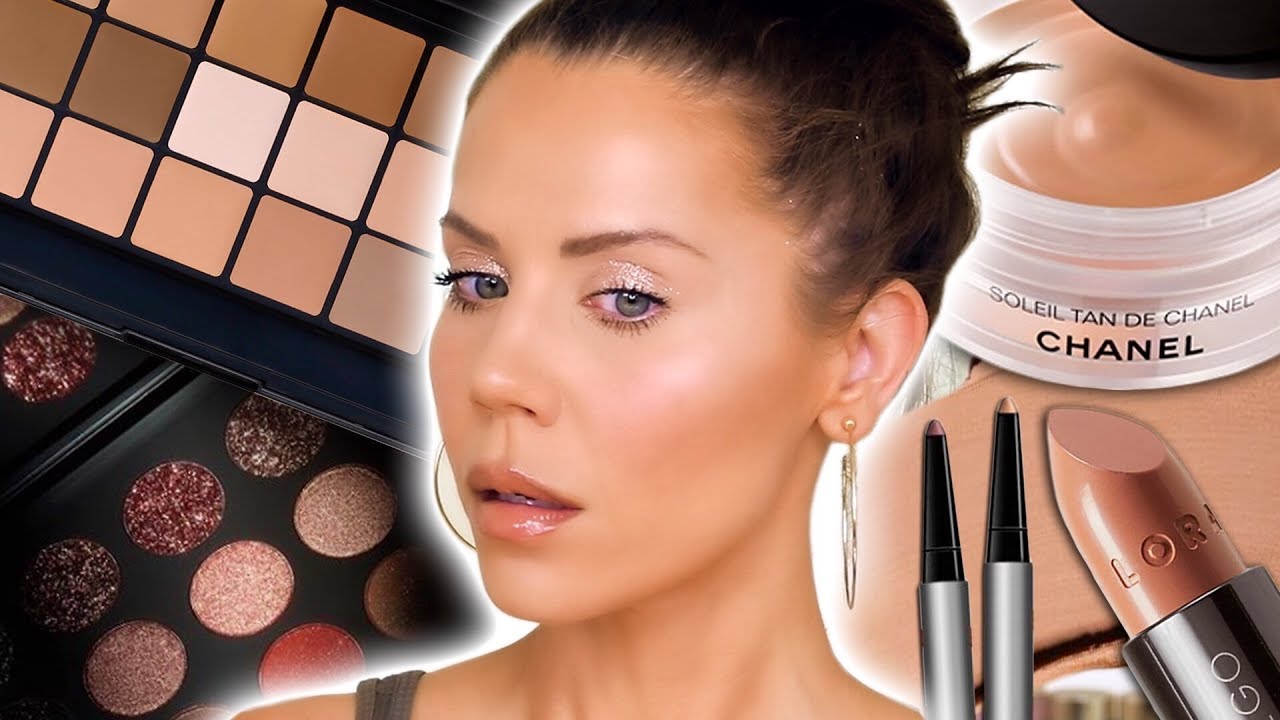 Flawless Makeup Tips Youtube
