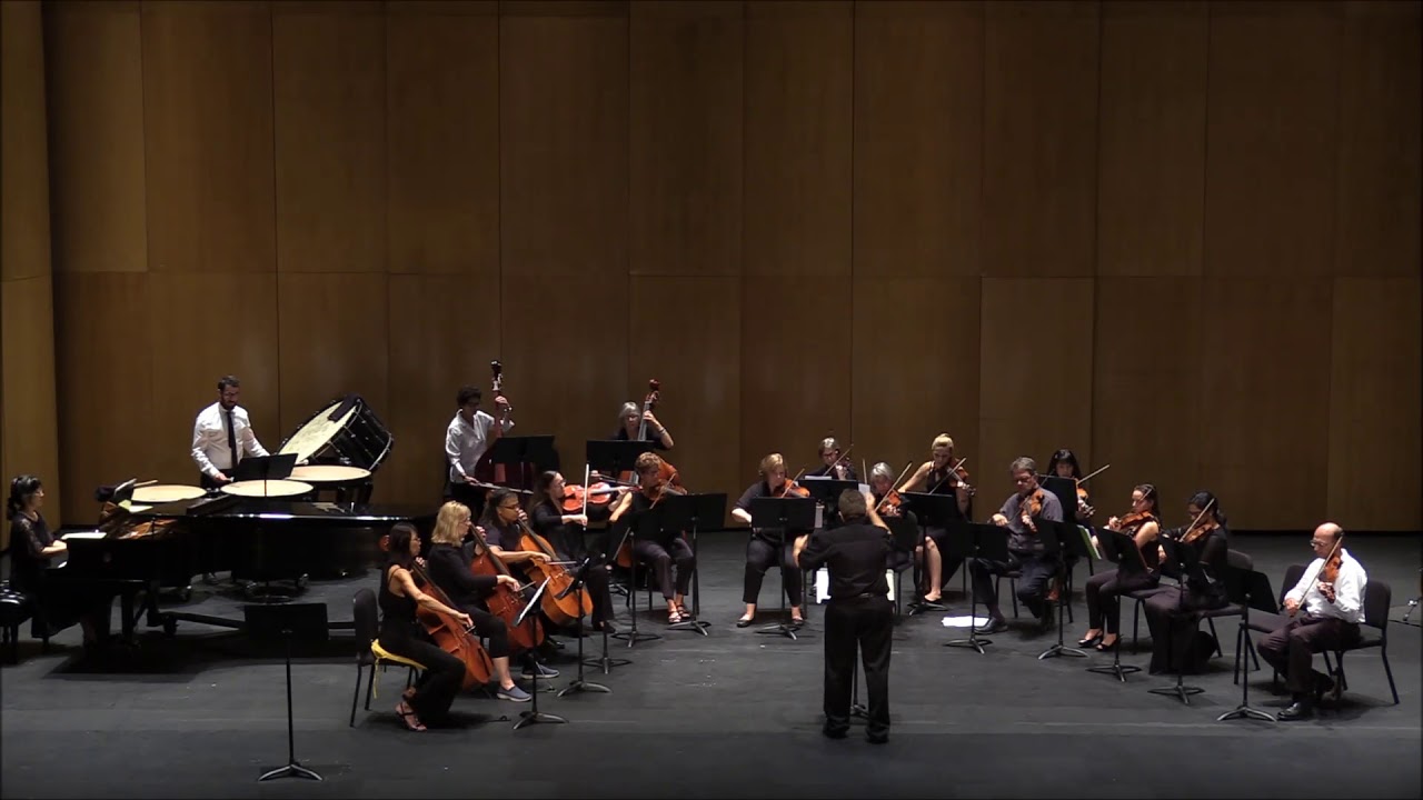 String Orchestra Youtube