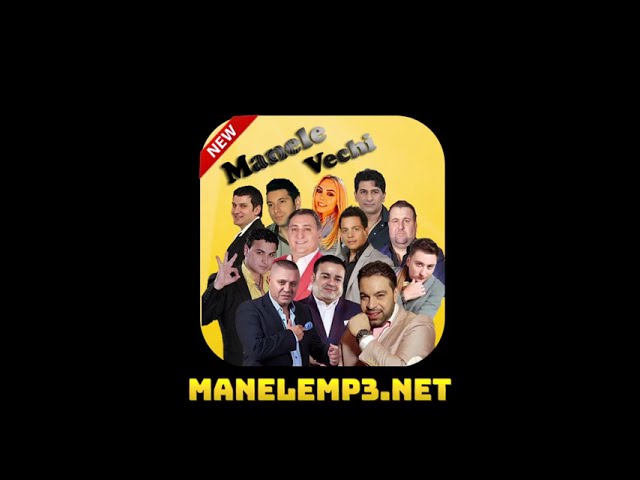 Manele Vechi - Manele de Petrecere - Cele mai frumoase Manele - Colaj #1