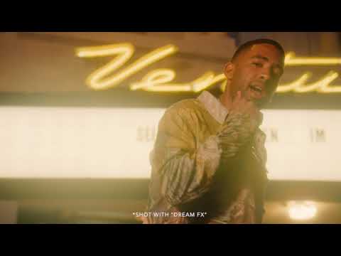 Dream Fx Filter For Photo Video Youtube