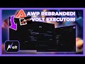 Awp Returns As Volt Executor Volt Roblox Executor 2025 Install Setup ...