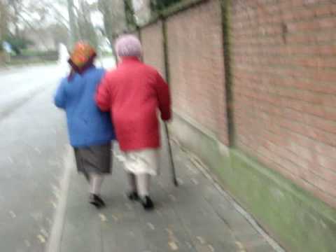 Omas In Rees Wmv Youtube